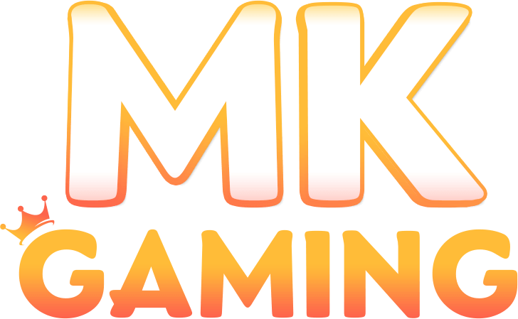 MK Gaming | Trusted & Best In Australia